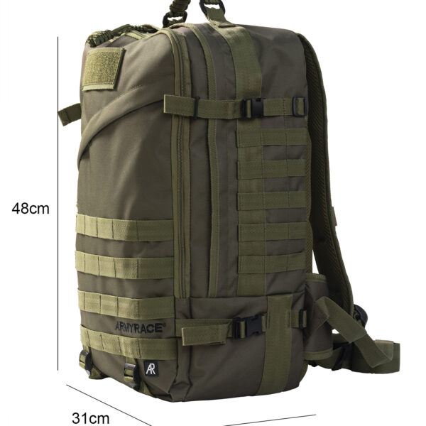 ΣΑΚΙΔΙΑ – ΤΣΑΝΤΕΣ – armyrace