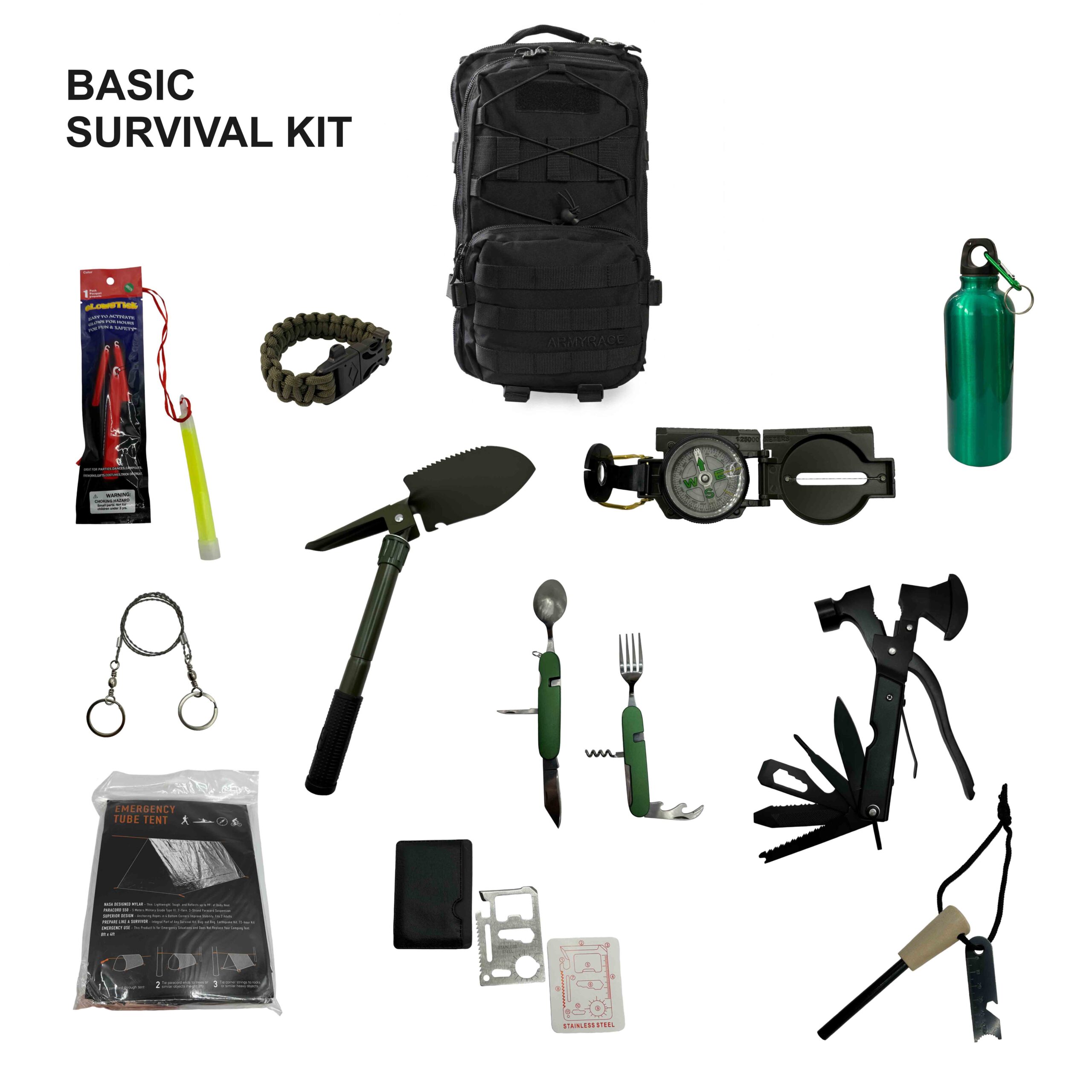 Basic Survival Kit Armyrace basic-survival-kit-armyrace